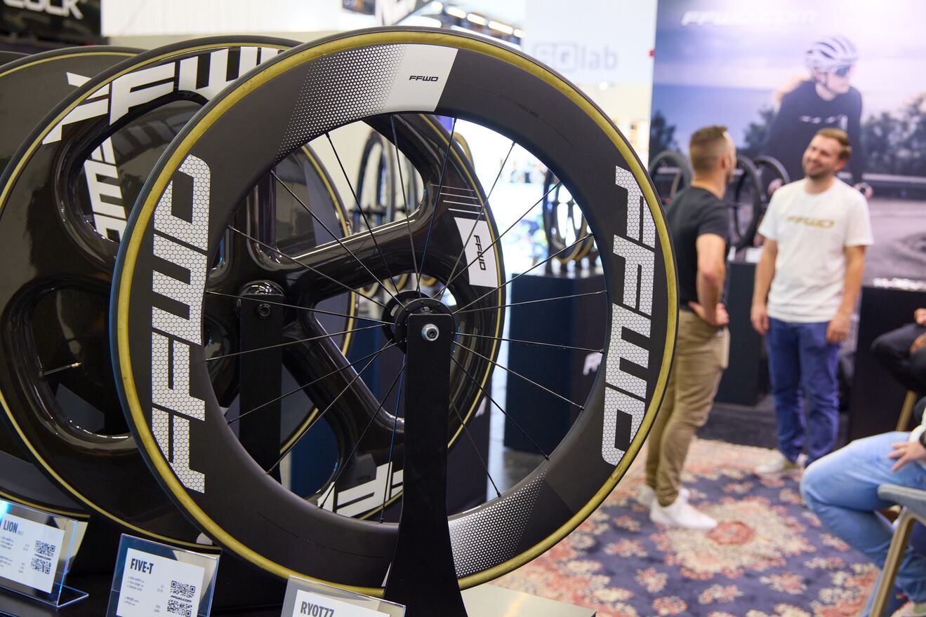 EUROBIKE - Die Bike- und Ecomobility-Plattform