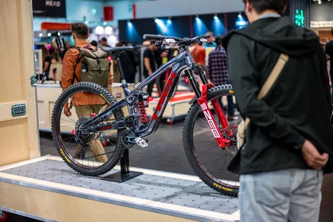 About EUROBIKE