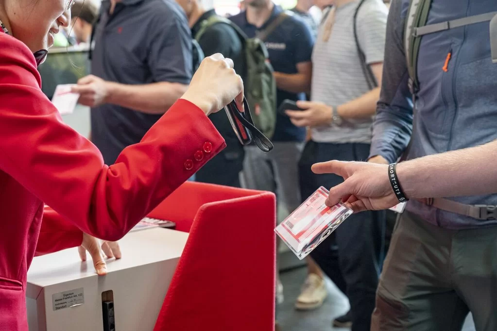 Tickets & Öffnungszeiten